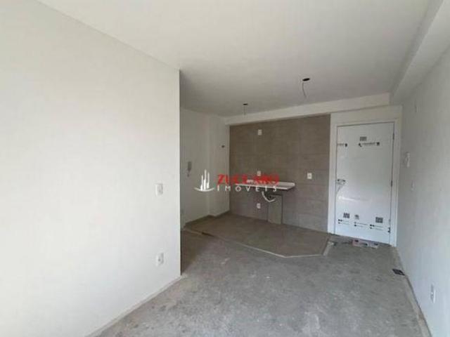 Apartamento com 2 dormitórios à venda, 47 m² por R$ 410.000,00 Vila Sorocabana Guarulhos/SP