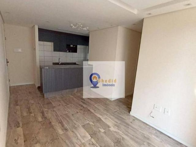 Apartamento com 2 dormitórios à venda, 47 m² por R$ 410.000,00 Penha de França São Paulo/SP