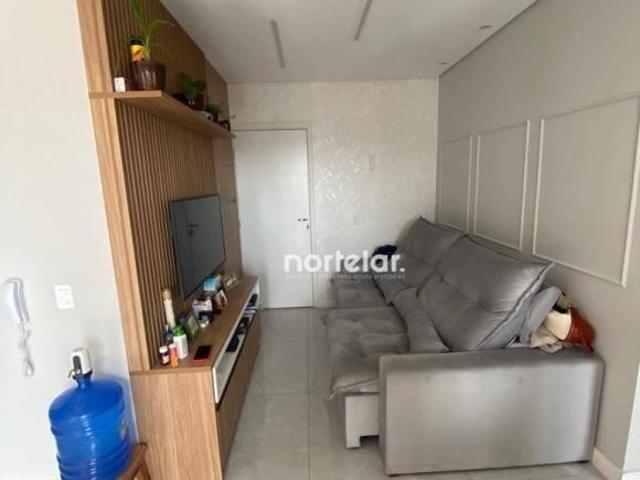 Apartamento com 2 dormitórios à venda, 47 m² por R$ 424.000,00 Presidente Altino Osasco/SP