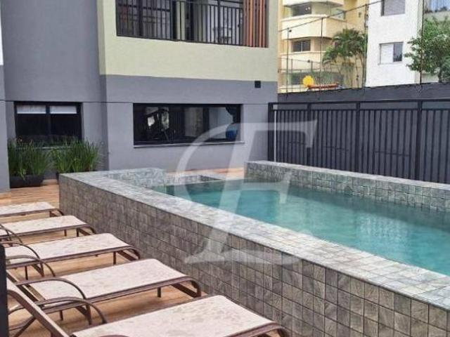 Apartamento com 2 dormitórios à venda, 47 m² por R$ 425.000,00 Parque Mandaqui São Paulo/SP