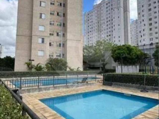 Apartamento com 2 dormitórios à venda, 47 m² por R$ 420.000,00 Penha de França São Paulo/SP
