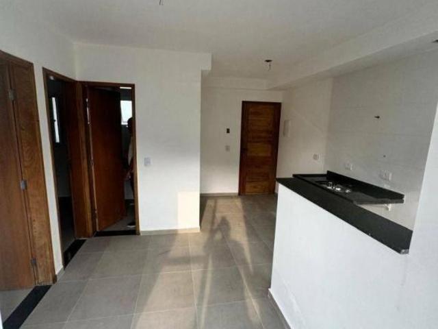 Apartamento com 2 dormitórios à venda, 47 m² por R$ 439.000,00 Mooca São Paulo/SP