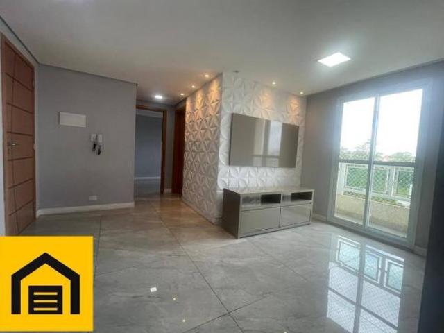 Apartamento com 2 dormitórios à venda, 47 m² por R$ 430.000,00 Vila Nossa Senhora das Vitórias M