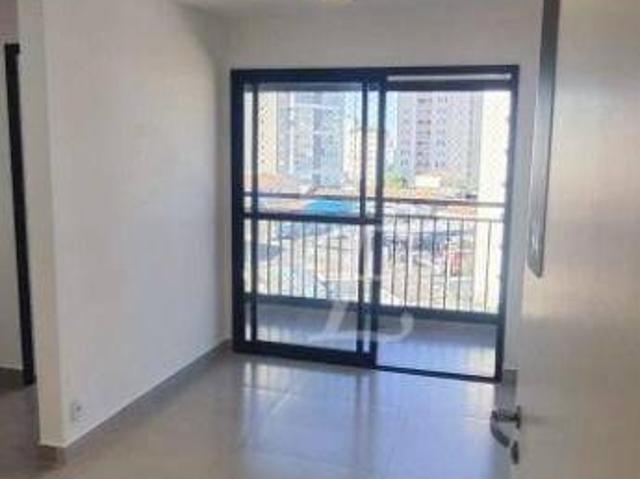 Apartamento com 2 dormitórios à venda, 47 m² por R$ 432.000,00 Parque Mandaqui São Paulo/SP