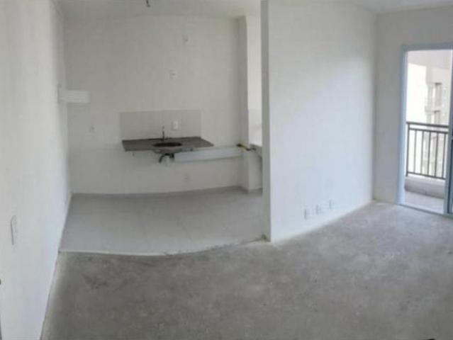 Apartamento com 2 dormitórios à venda, 47 m² por R$ 440.000,00 Parque da Mooca São Paulo/SP
