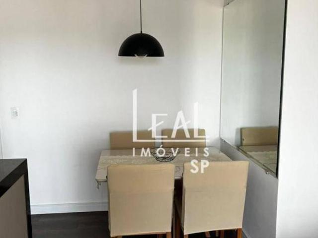 Apartamento com 2 dormitórios à venda, 47 m² por R$ 455.800,00 Vila Rosália Guarulhos/SP