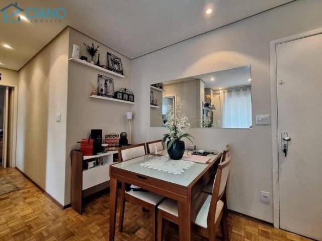 Apartamento com 2 dormitórios à venda, 47 m² por R$ 458.000,00 Mooca São Paulo/SP