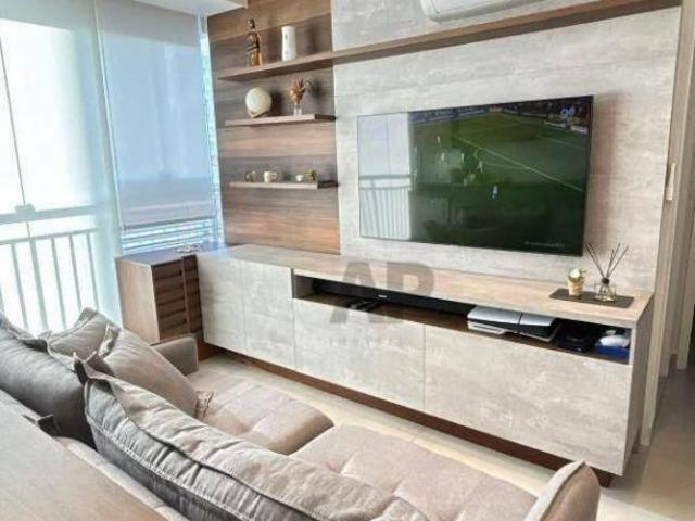 Apartamento com 2 dormitórios à venda, 47 m² por R$ 459.900,00 Residencial Maxim Home Club Itu I