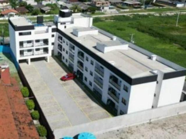 Apartamento com 2 dormitórios à venda, 47 m² por R$ 450.000,00 Albatroz Matinhos/PR