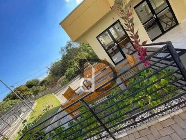 Apartamento com 2 dormitórios à venda, 47 m² por R$ 449.000,00 Condomínio Residencial Valença Va