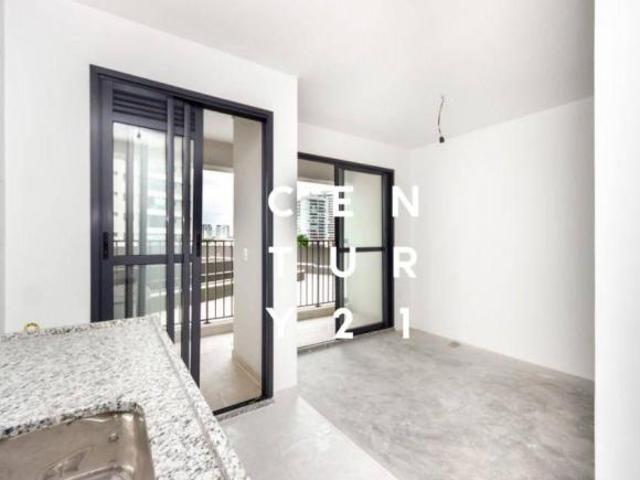 Apartamento com 2 dormitórios à venda, 47 m² por R$ 450.000,00 Lapa São Paulo/SP