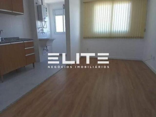 Apartamento com 2 dormitórios à venda, 47 m² por R$ 465.000,00 Centro Santo André/SP