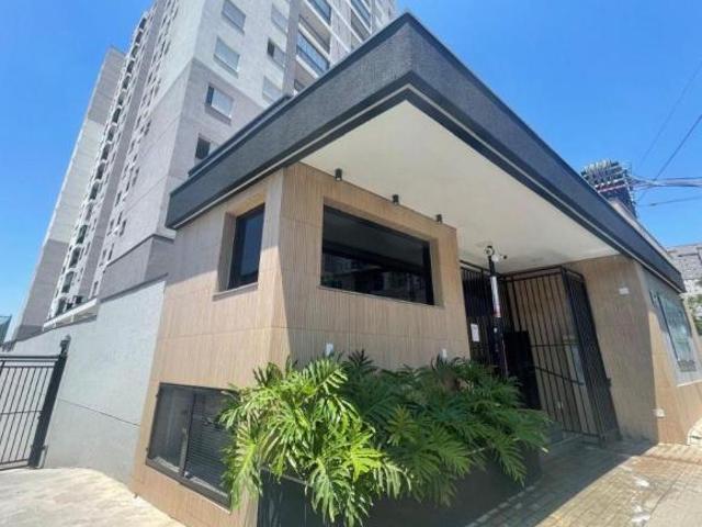 Apartamento com 2 dormitórios à venda, 47 m² por R$ 469.000,00 Vila Augusta Guarulhos/SP