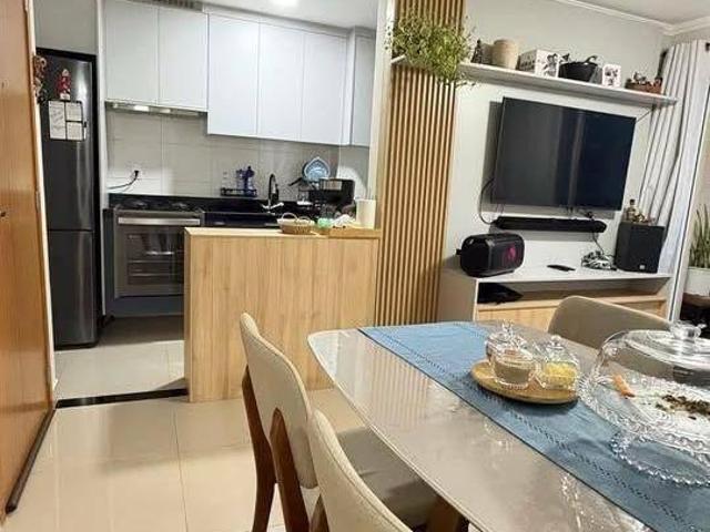 Apartamento com 2 dormitórios à venda, 47 m² por R$ 460.000,00 Jardim Nova Europa Campinas/SP