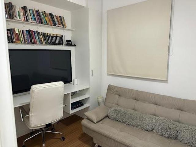 Apartamento com 2 dormitórios à venda, 47 m² por R$ 470.000,00 Freguesia do Ó São Paulo/SP