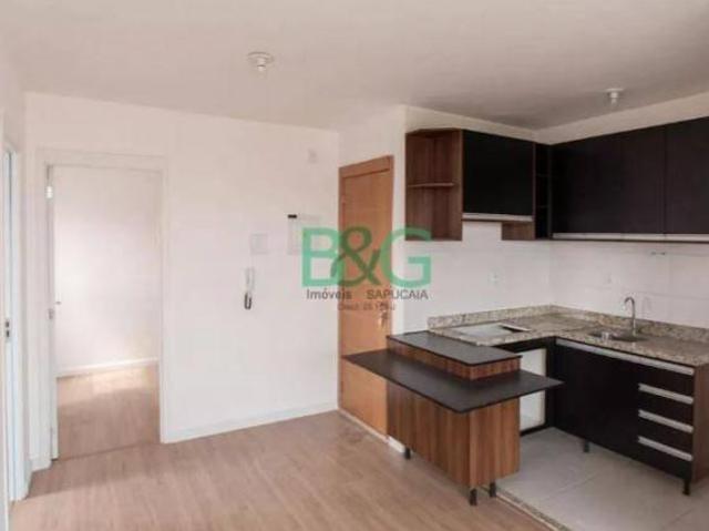 Apartamento à venda, 47 m² por R$ 494.000,00 Vila Maria Alta São Paulo/SP