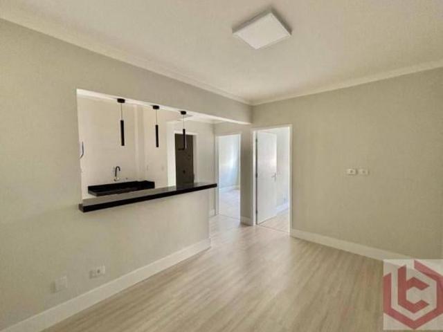 Apartamento com 2 dormitórios à venda, 47 m² por R$ 495.000,00 Embaré Santos/SP