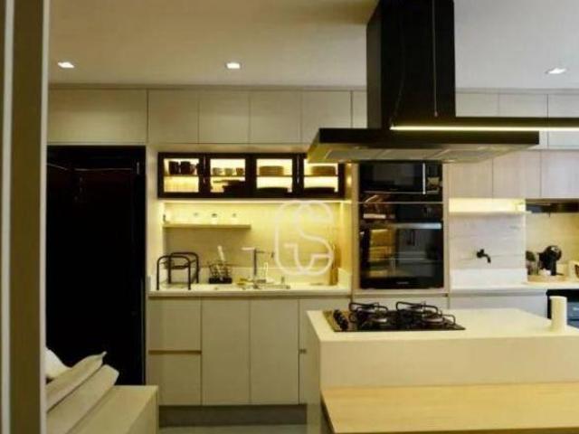 Apartamento com 2 dormitórios à venda, 47 m² por R$ 499.000,00 Jardim Vila Galvão Guarulhos/SP