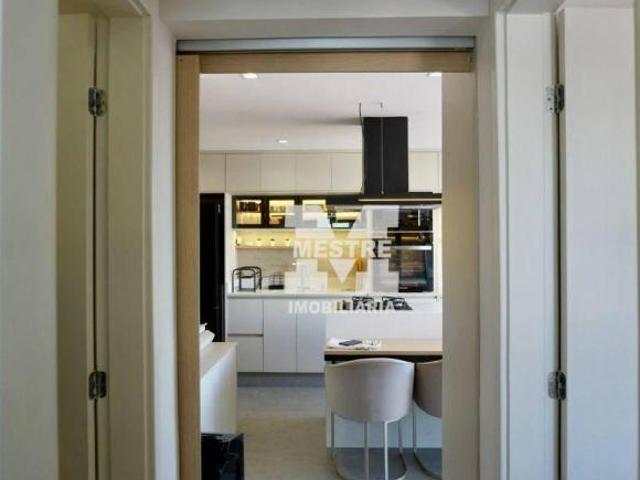 Apartamento com 2 dormitórios à venda, 47 m² por R$ 499.000,00 Jardim Vila Galvão Guarulhos/SP