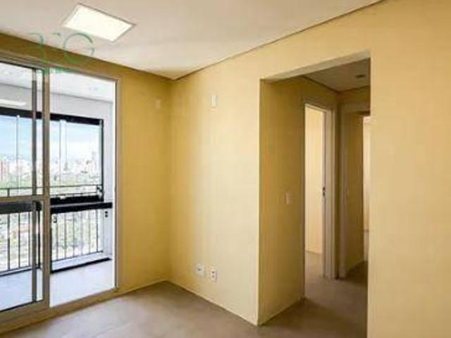 Apartamento à venda, 47 m² por R$ 519.000,00 Belenzinho São Paulo/SP