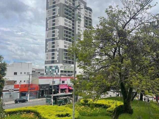 Apartamento com 2 dormitórios à venda, 47 m² por R$ 530.000,00 Mooca São Paulo/SP