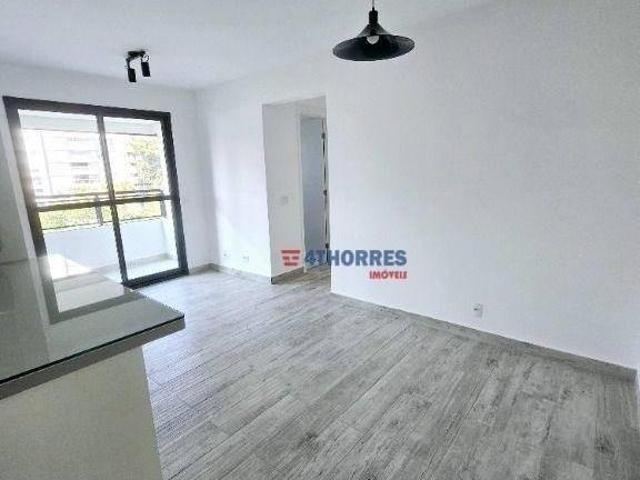 Apartamento com 2 dormitórios à venda, 47 m² por R$ 570.000,00 Vila Suzana São Paulo/SP