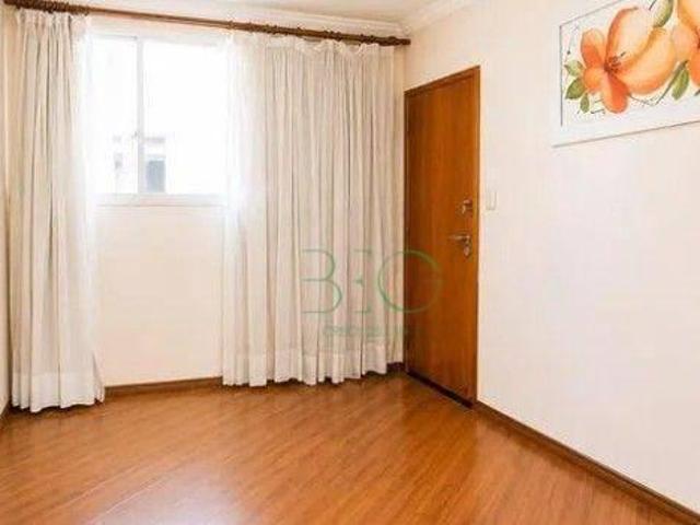 Apartamento com 2 dormitórios à venda, 47 m² por R$ 579.000 Consolação São Paulo/SP