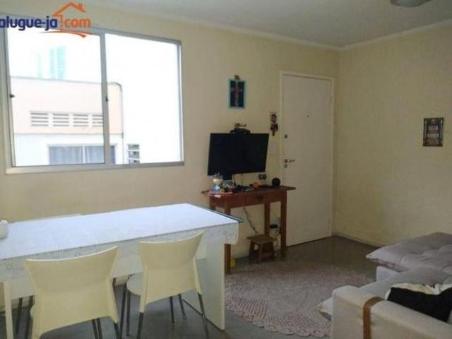 Apartamento com 2 dormitórios à venda, 47 m² por R$ 624.000,00 Jardim Apolo São José dos Campos/