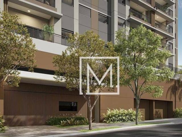 Apartamento com 2 dormitórios à venda, 47 m² por R$ 625.000,00 Ipiranga São