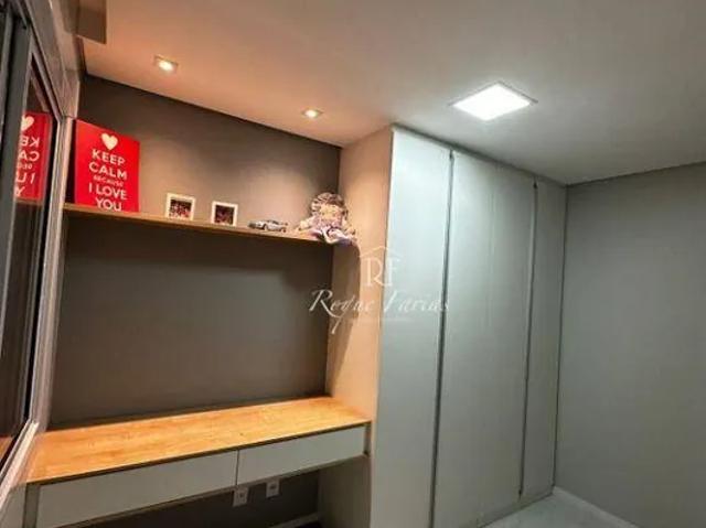 Apartamento com 2 dormitórios à venda, 47 m² por R$ 630.000,00 Centro Osasco/SP