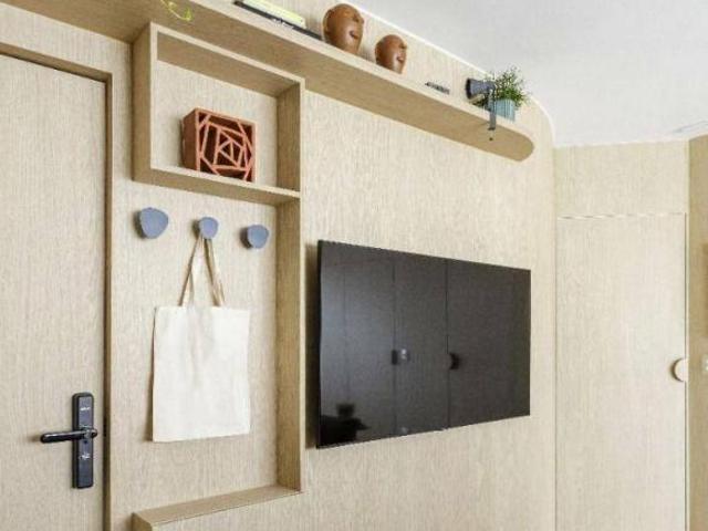 Apartamento com 2 dormitórios à venda, 47 m² por R$ 980.000,00 Vila Mariana São Paulo/SP