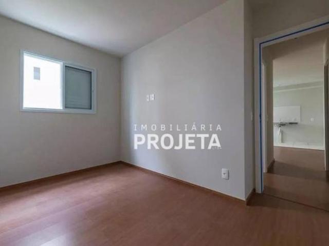 Apartamento com 2 dormitórios à venda, 47 m² Parque Alto Bela Vista Presidente Prudente/SP