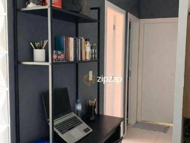 Apartamento com 2 dormitórios à Venda, 47 m² Residencial Bella Vitta II Vinhedo/SP