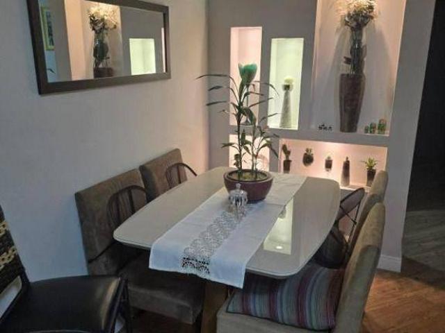 Apartamento com 2 dormitórios à venda, 47 m² Vila Galvão Guarulhos/SP