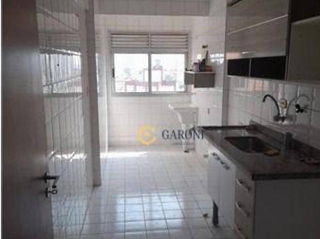 Apartamento com 2 dormitórios à venda, 47 m² Vila Osasco São Paulo/SP