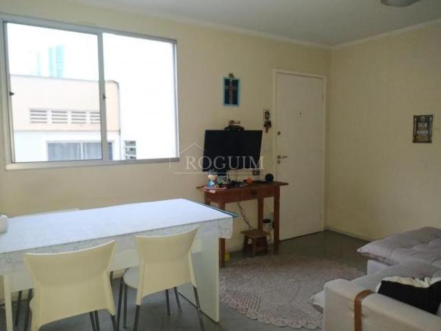 Apartamento com 2 dormitórios à venda,47.00 m, SAO JOSE DOS CAMPOS SP