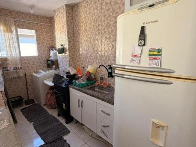 Apartamento com 2 dormitórios à venda 47.14 m² Guapurá Itanhaém/SP