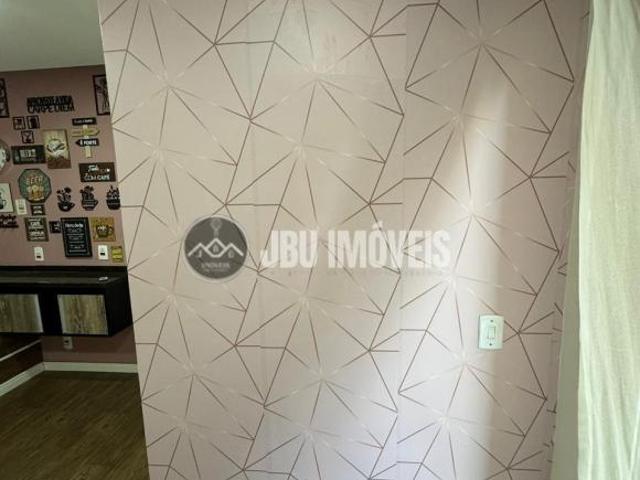 Apartamento com 2 dormitórios à venda, 47m² por R$ 280.000 – Condomínio Recanto dos