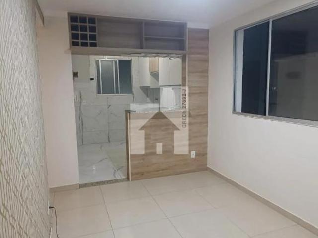 Apartamento com 2 dormitórios à venda, 47m² Residencial Jardim Paulista Vila Imape, Campo Limpo