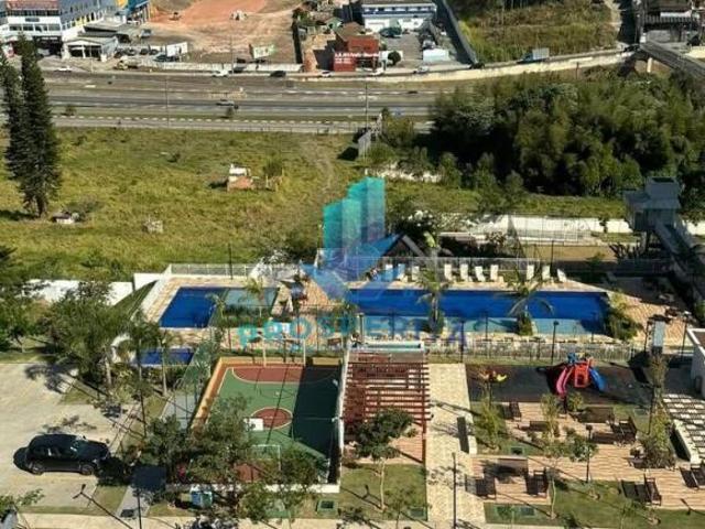 Apartamento Com 2 Dormitórios à Venda