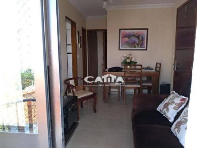 Apartamento com 2 dormitórios à venda, 48 m² Cidade Patriarca São Paulo/SP