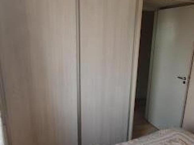 Apartamento com 2 dormitórios à venda, 48 m² Jardim Americano São José dos Campos/SP