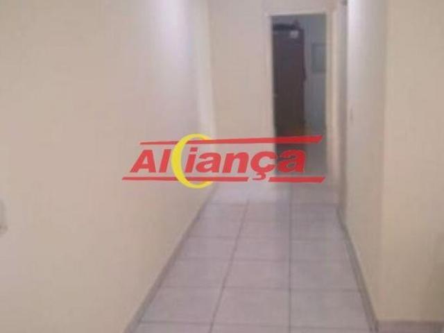 APARTAMENTO COM 2 DORMITÓRIOS À VENDA, 48 m² JARDIM PRESIDENTE DUTRA GUARULHOS/SP