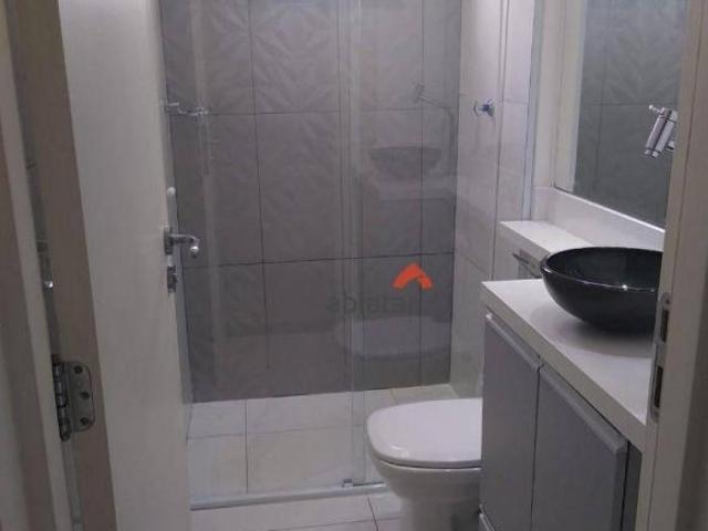 Apartamento a venda 3 dormitórios 1 suite, 3 vagas, 1 depósito 197 m² na Vila Andrade SP