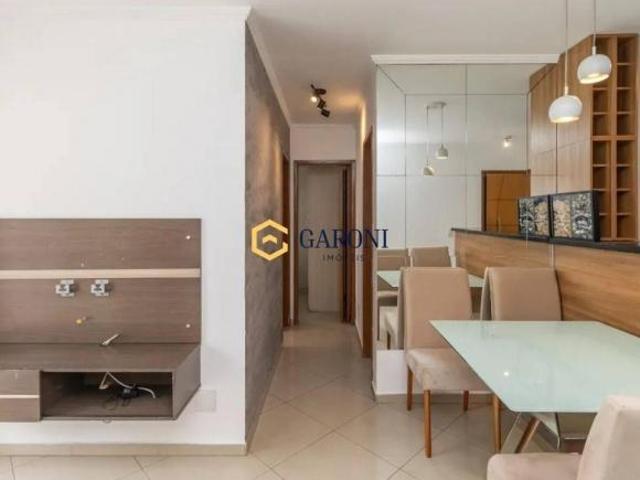 Apartamento com 2 dormitórios à venda, 48 m² Lapa São Paulo/SP