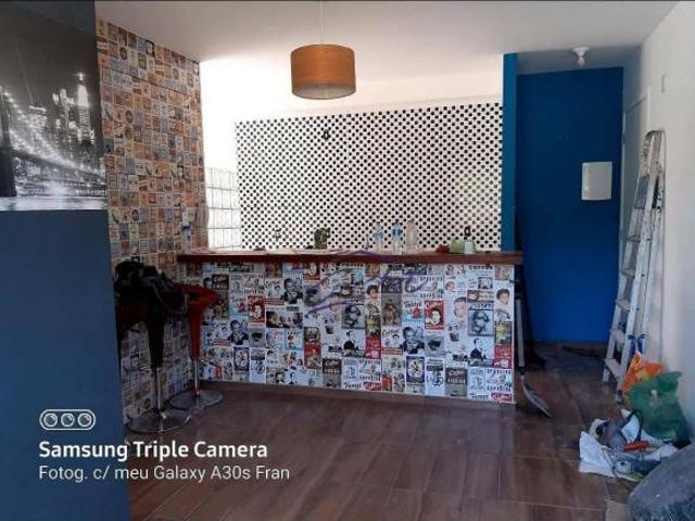 Apartamento com 2 dormitórios à venda, 48 m² Morro Grande Cotia/SP