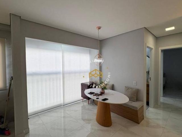 Apartamento com 2 dormitórios à venda, 55 m² por R$ 490.000,00 Jardim Novo Horizonte Valinhos/SP