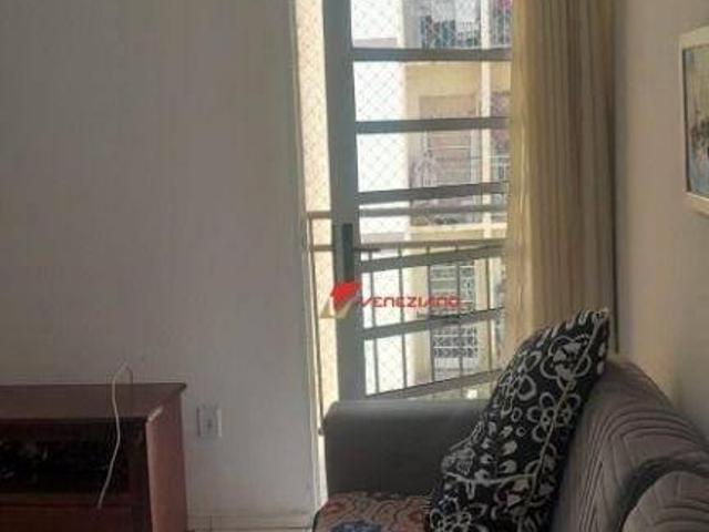 Apartamento com 2 dormitórios à venda, 48 m² por R$ 100.000,00 Vale do Sol Piracicaba/SP