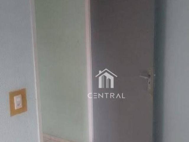 Apartamento com 2 dormitórios à venda, 48 m² por R$ 100.000,00 Jardim Carandá Sorocaba/SP