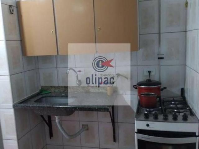 Apartamento com 2 dormitórios à venda, 48 m² por R$ 110.000,00 Jardim Santa Inês Guarulhos/SP